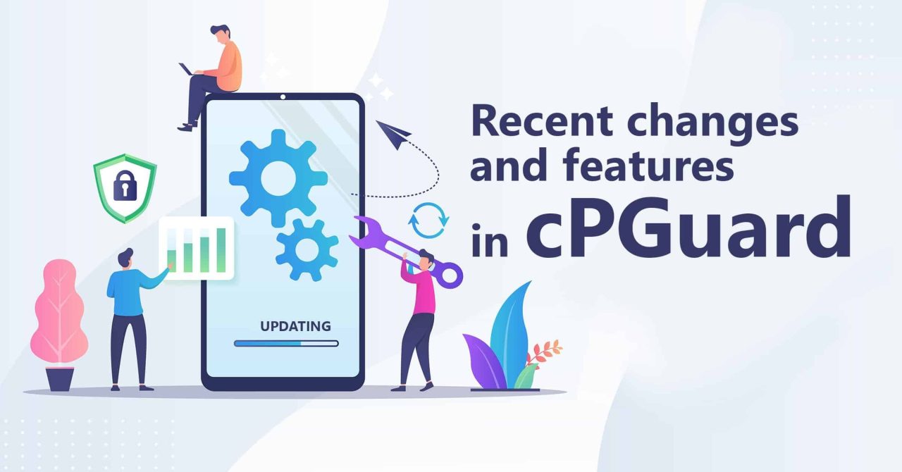 Recent changes and features in cPGuard - OPSSHIELD Blog