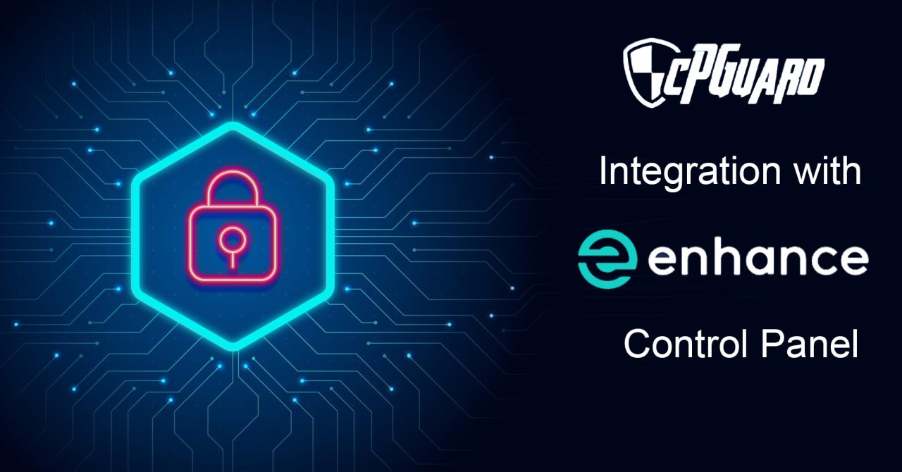 cPGuard integration with Enhance Control Panel | OPSSHIELD Blog