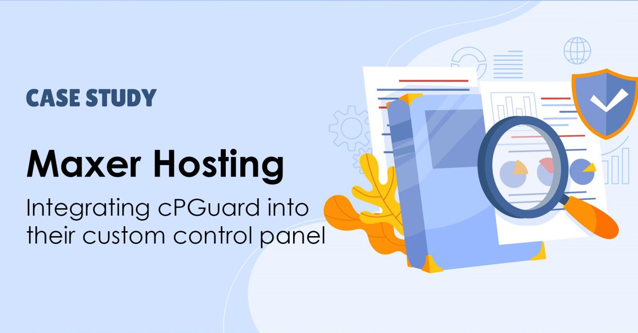 Maxer Hosting: How the Hungarian based Webhosting company integrated ...