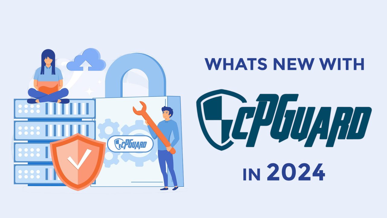 What’s New with cPGuard in June 2024 | OPSSHIELD Blog