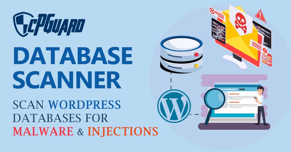 Database Scanning with cPGuard - OPSSHIELD Blog